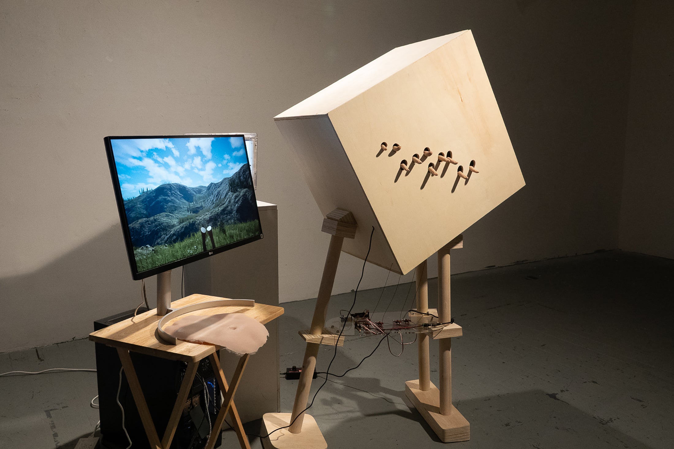 Graduating RISD Students Garner Professional Advice at Fine Arts ...