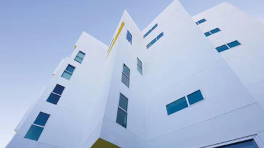 Architecture Department | RISD