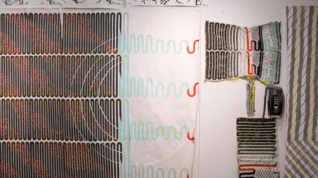 Textiles Department | RISD