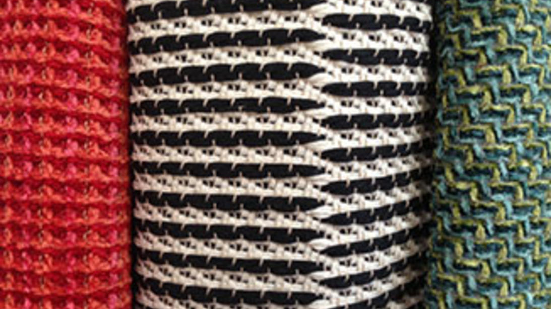 Textiles Department | RISD