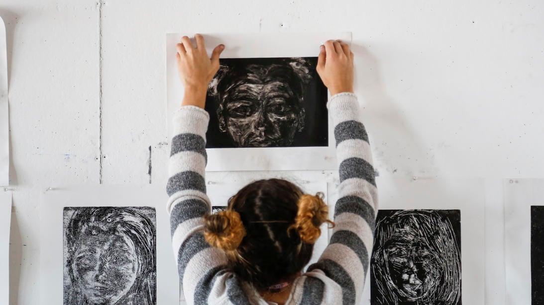 Project Open Door | RISD