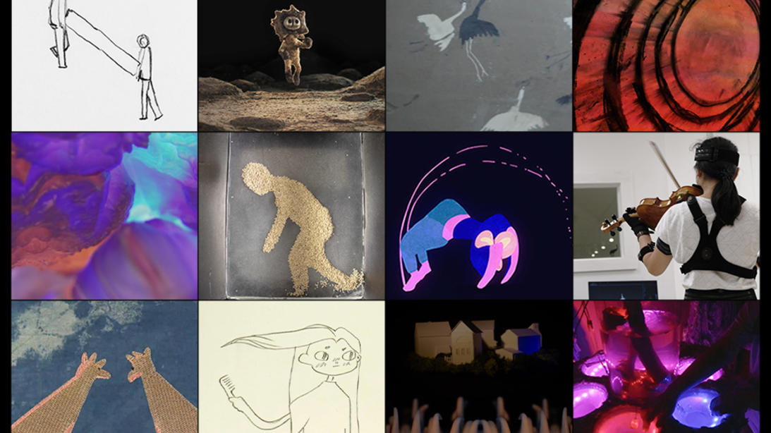Film / Animation / Video Department | RISD