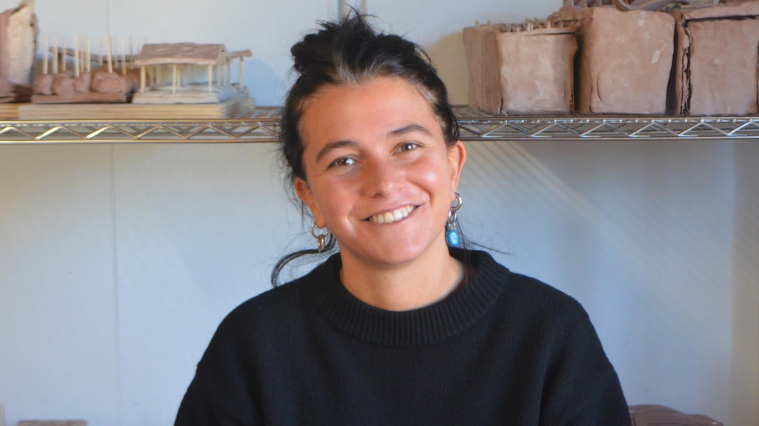 Students | Clay Matter(s) | Sustainability Design Lab | RISD