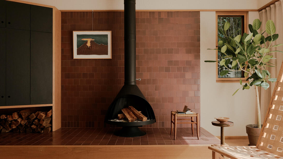 Interior Architecture Department | RISD