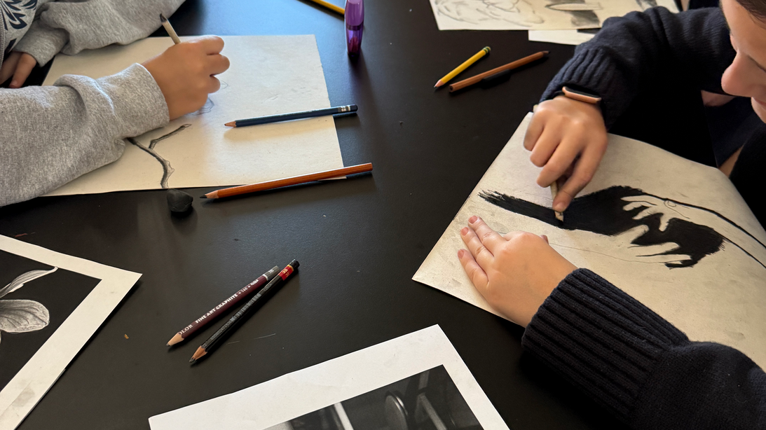 Teaching + Learning in Art + Design Department | RISD