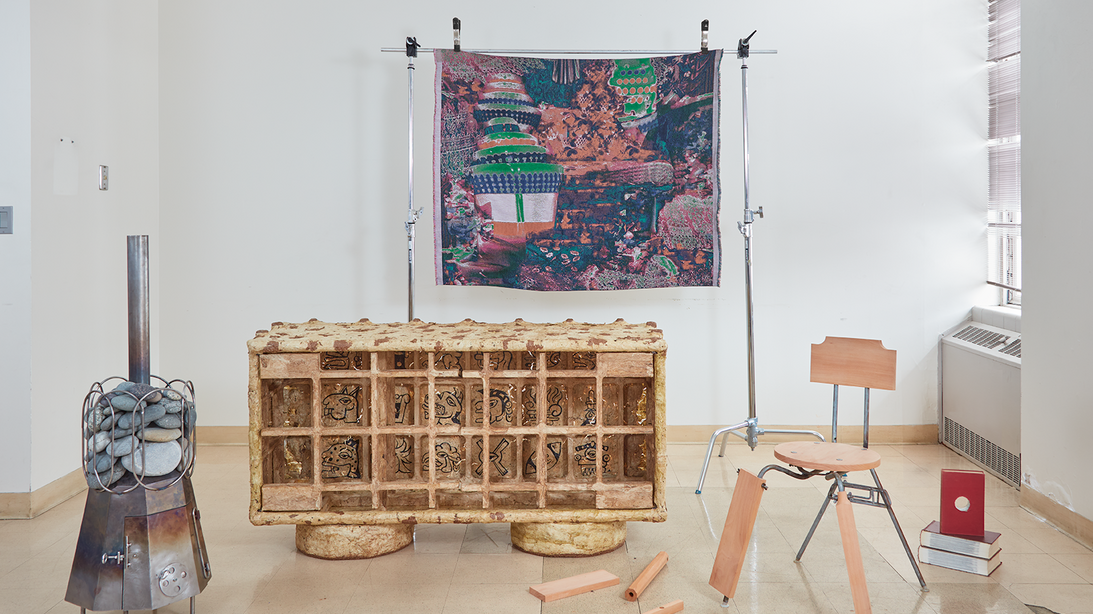 Furniture Design Exhibitions | RISD | RISD