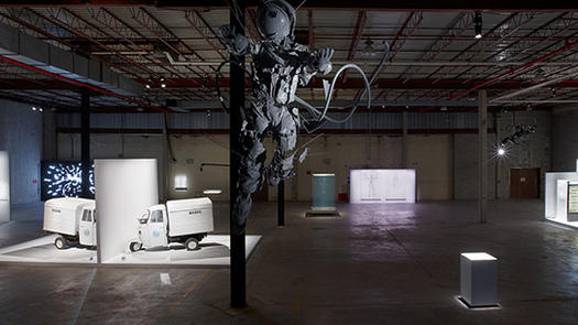 Glass Department | RISD