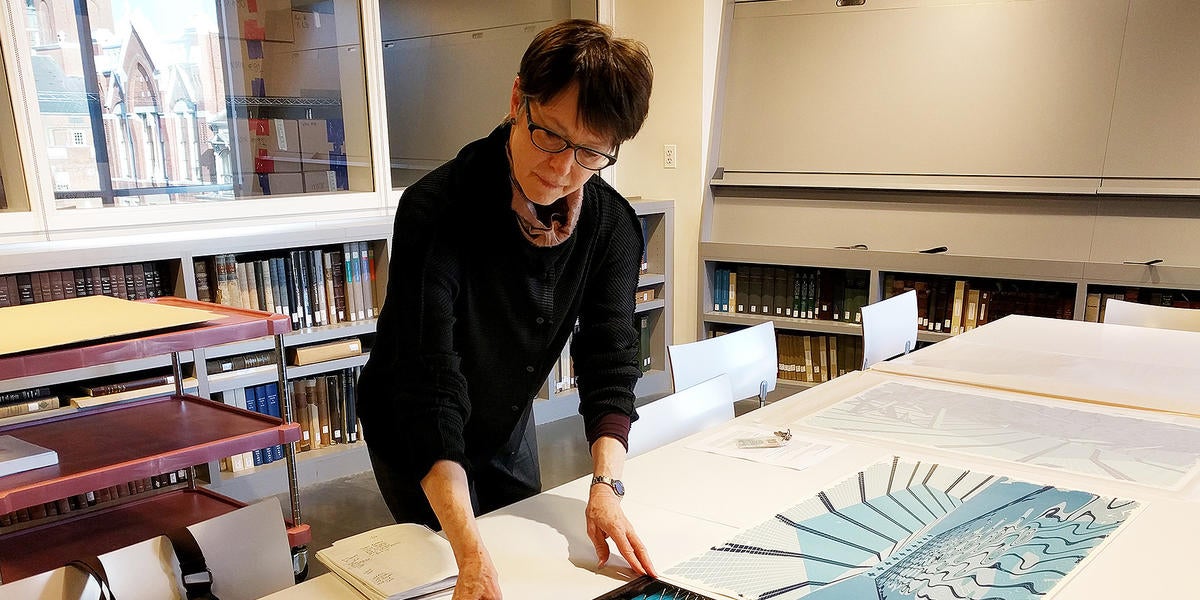 Museum Acquires Edgy Contemporary Prints | RISD