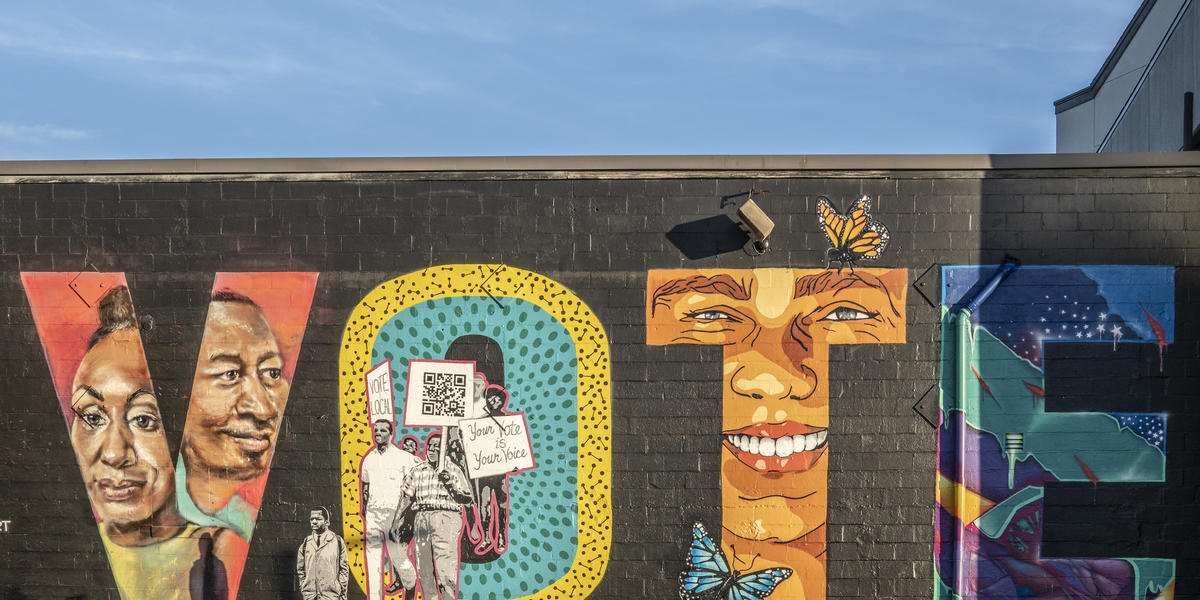 Election 2020 | RISD