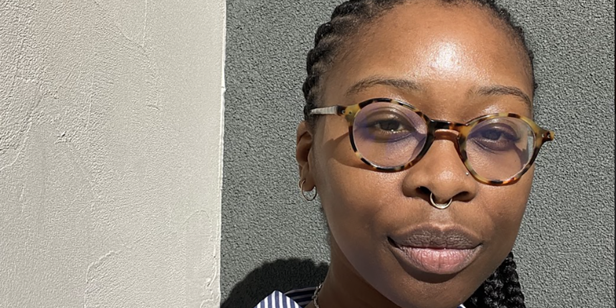 New SEI Research Fellow Discusses Photography Studio Exploring Violent Imagery | RISD