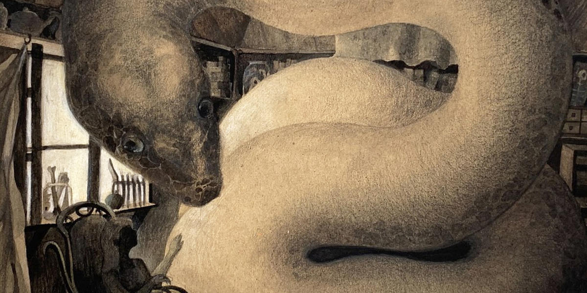 Society of Illustrators Highlights Work by RISD Students | RISD