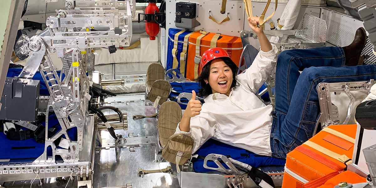 RISD Careers Summer Internship Program in Full Swing | RISD