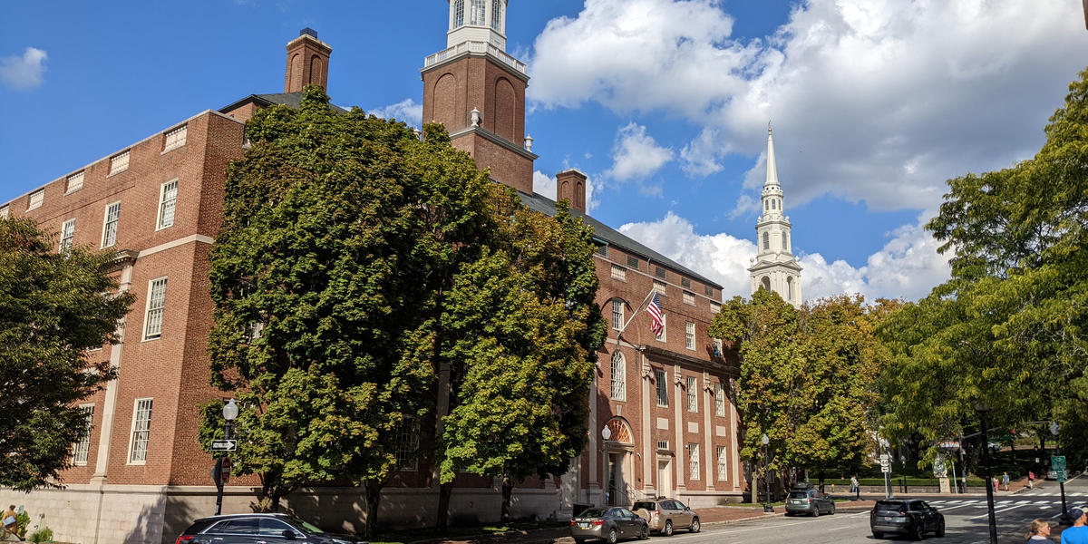 RISD Careers Webinar Series Provides Advice for Sustaining Creative Practice | RISD