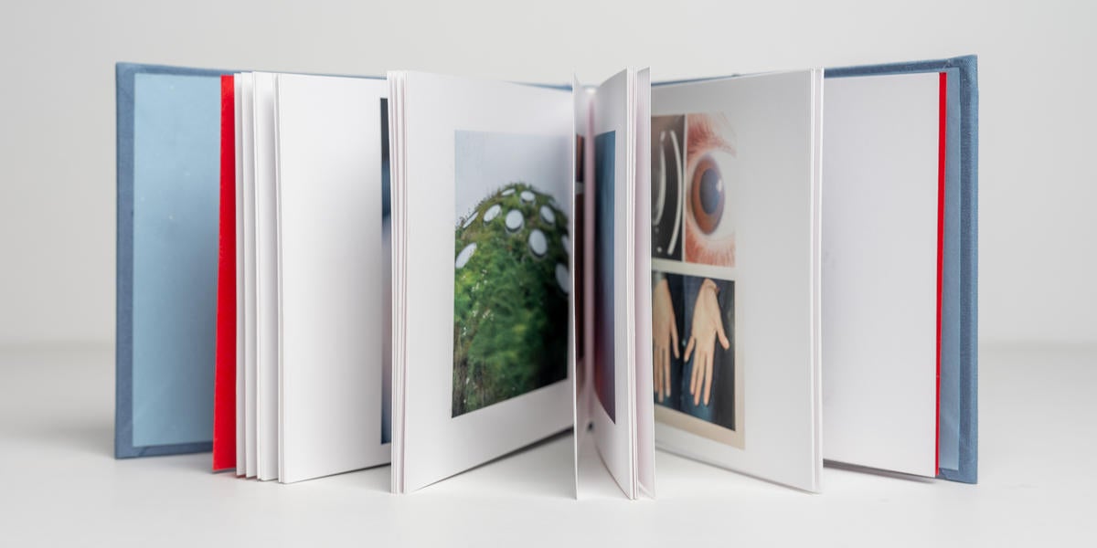 Spring Photography Studio at RISD Explores the Art of the Photo Book