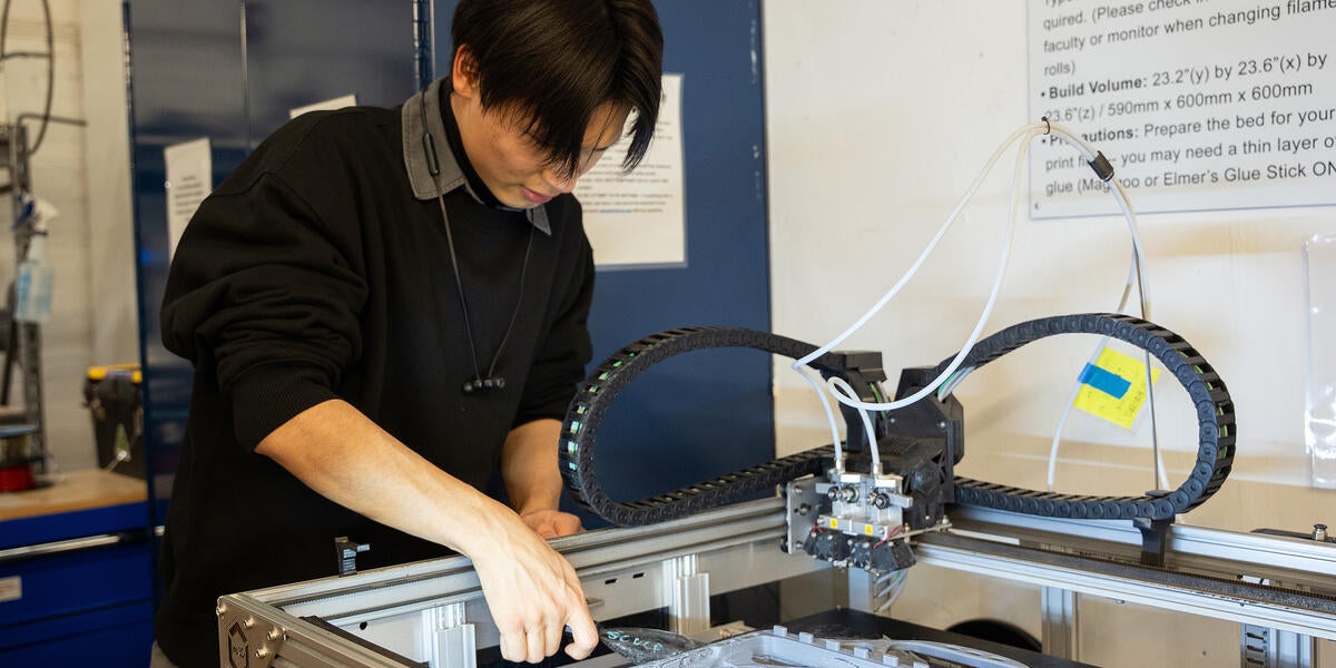 RISD Sculpture Department’s Digital Fabrication Lab Offers Innovative ...