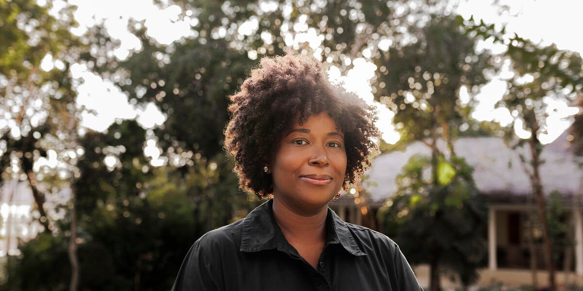 Life After RISD: Checking in with Alum Anina Major | RISD