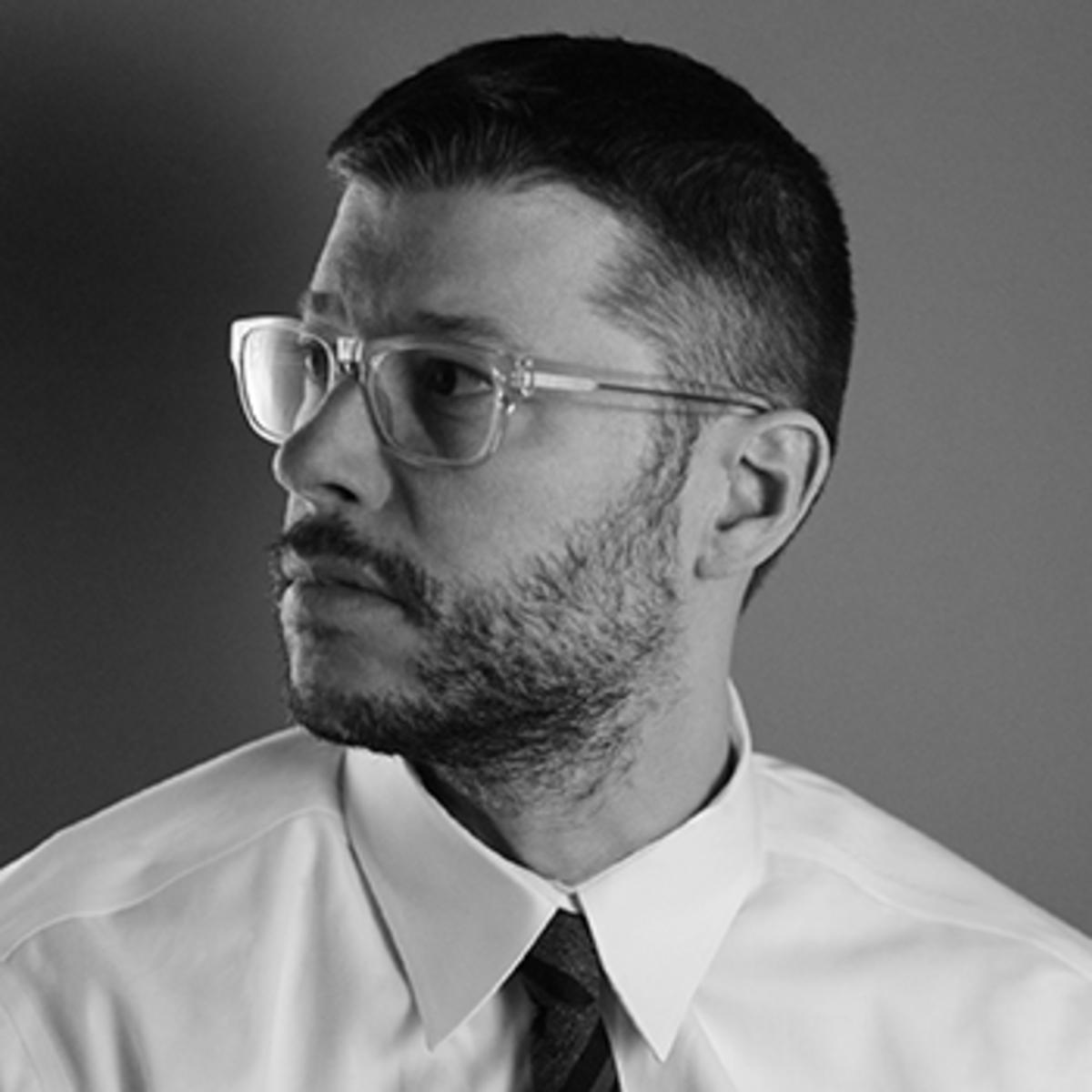 Christopher Sleboda | RISD