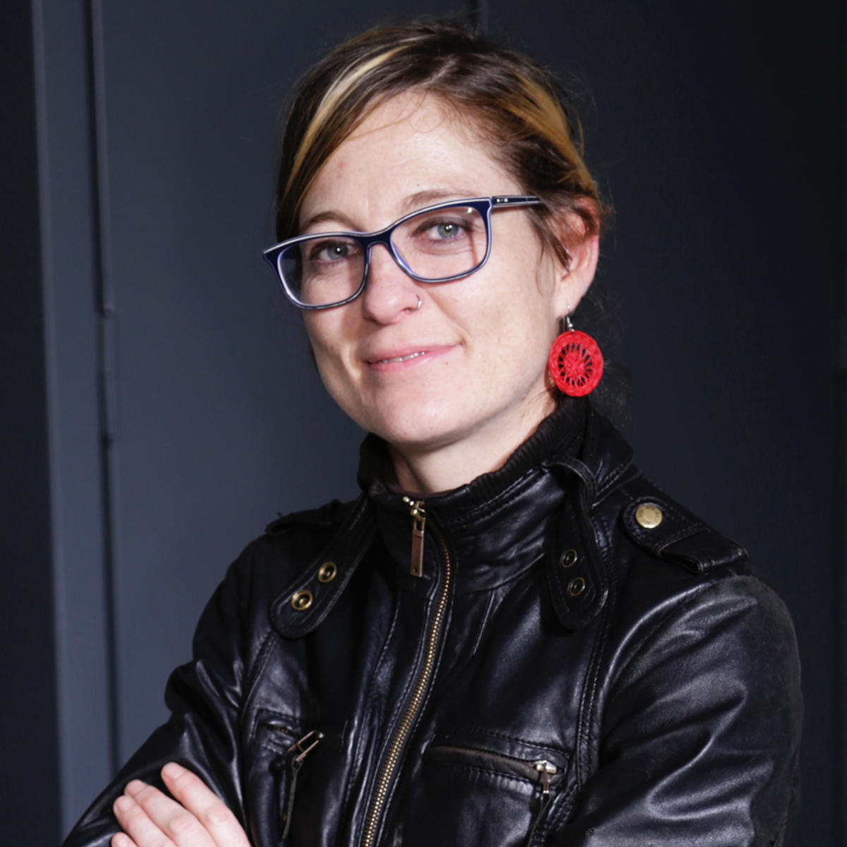 Adela Goldbard | RISD