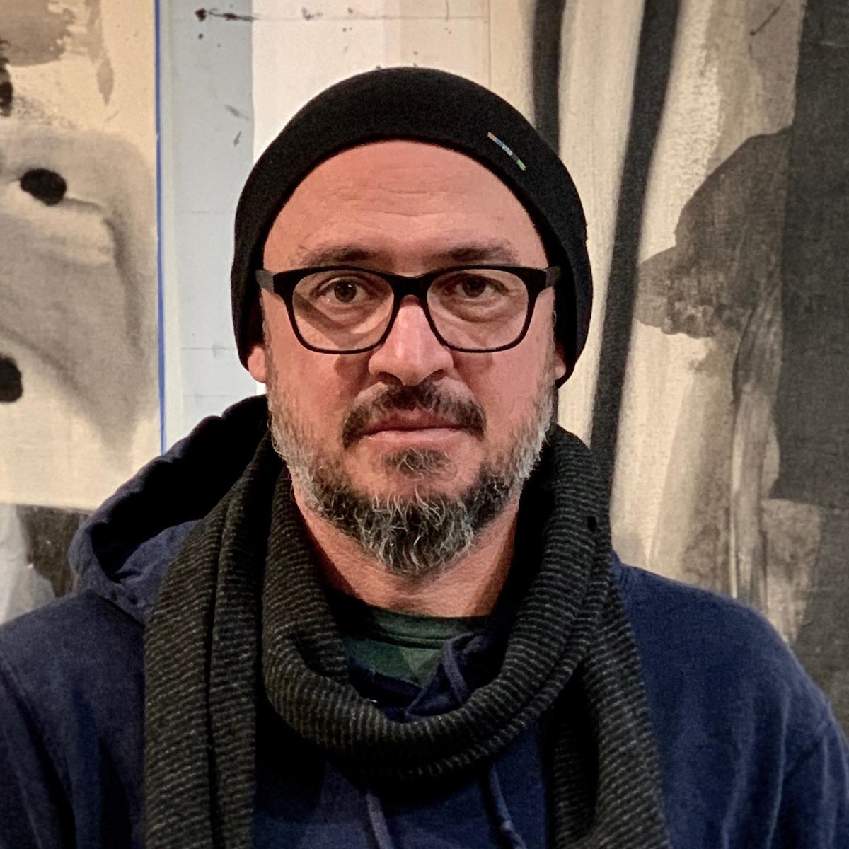 Alfredo Gisholt | RISD