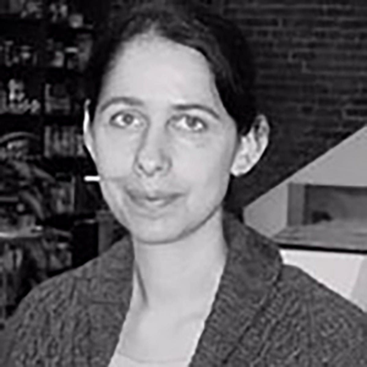 Jackie Gendel | RISD