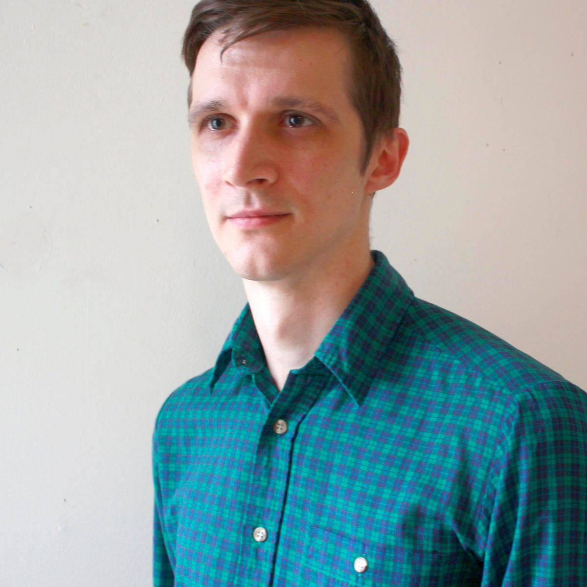 James Mercer | RISD
