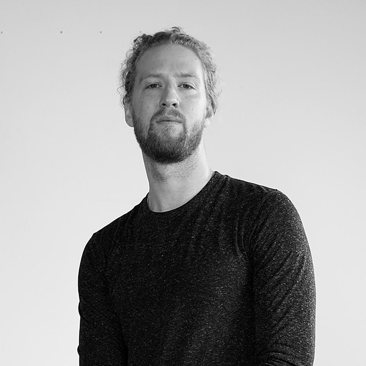 Wesley Sanders | RISD