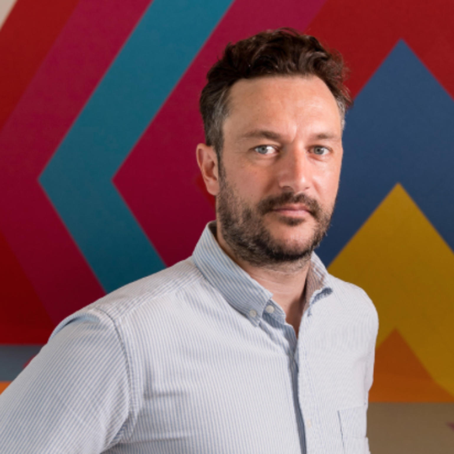 David Scanavino | RISD