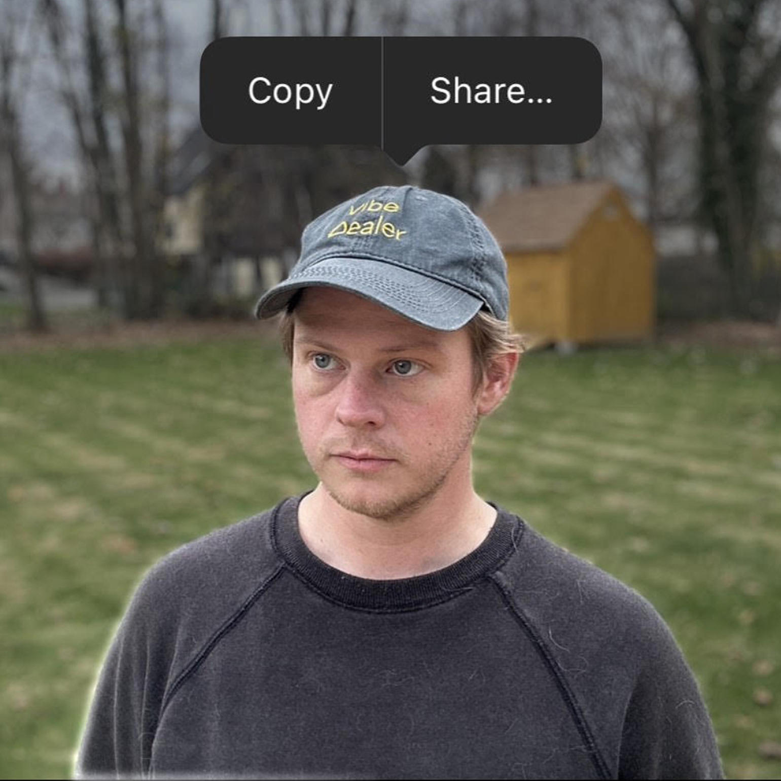 Nicholas Larson | RISD