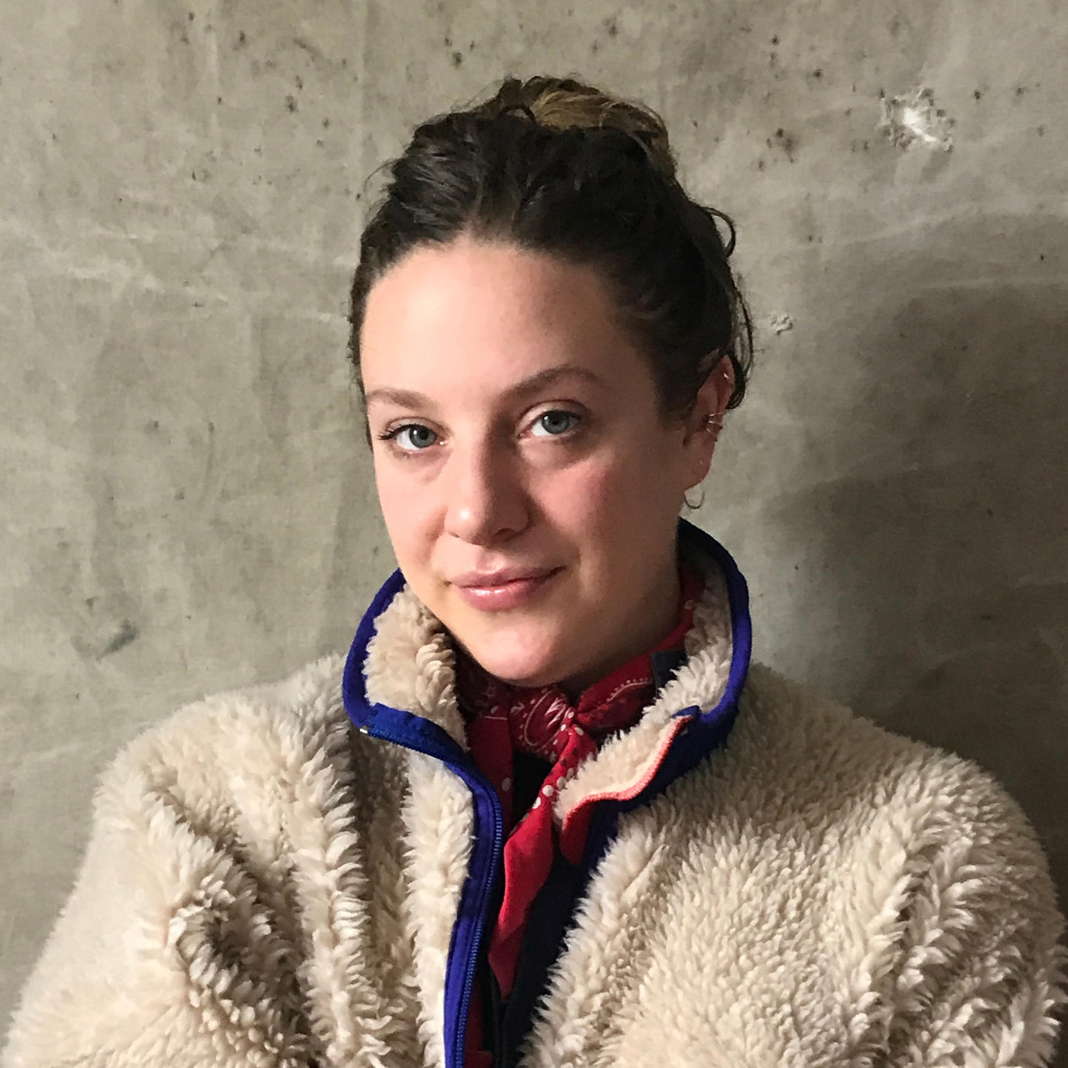 Emily Ezquerro | RISD