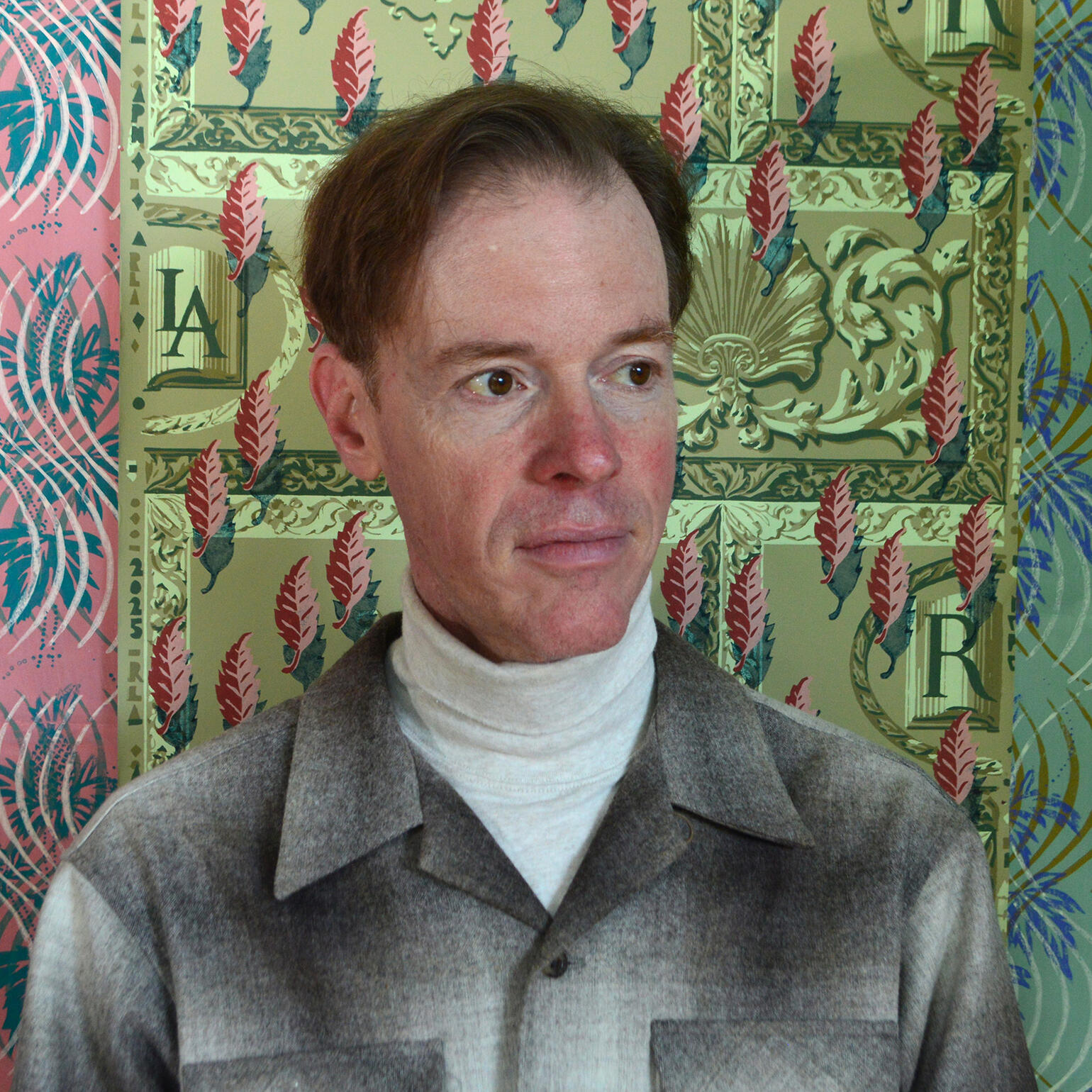 Andrew Raftery | RISD