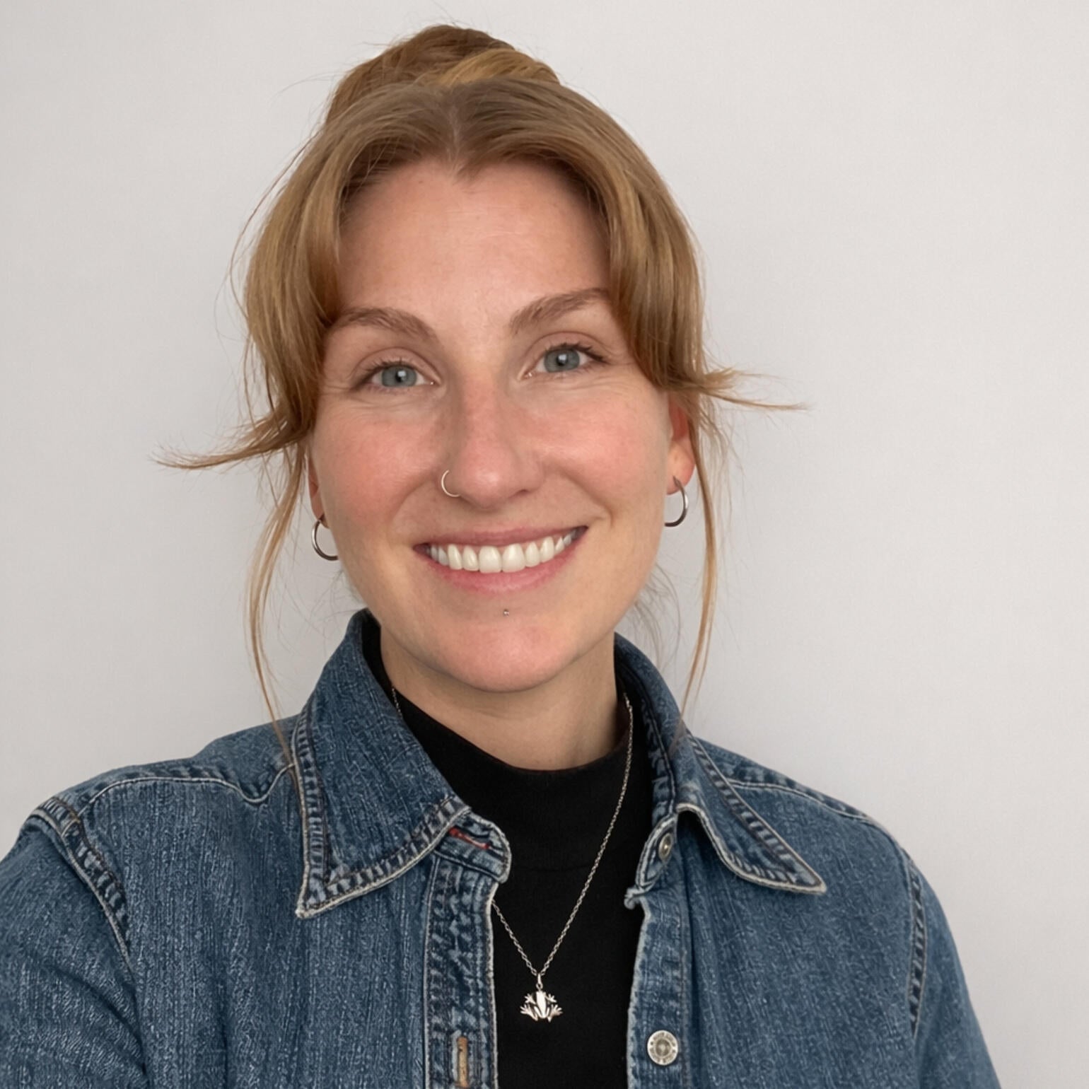 Amanda Harding | RISD