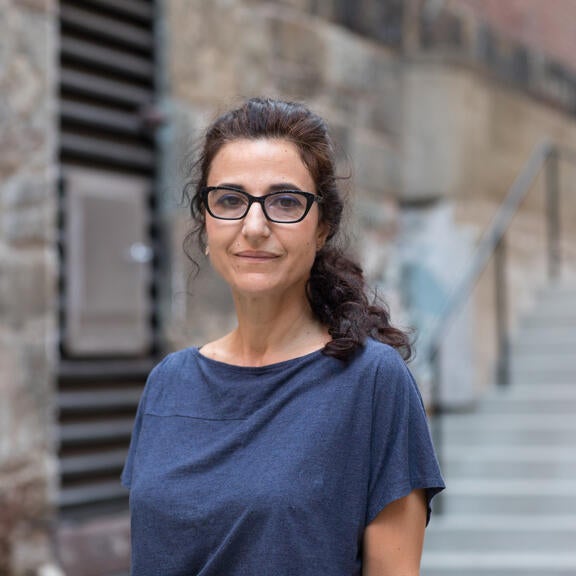 Patricia Barbeito | RISD