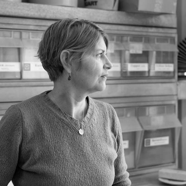 Katy Schimert | RISD