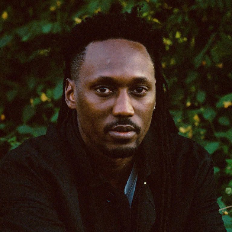 Africanus Okokon | RISD