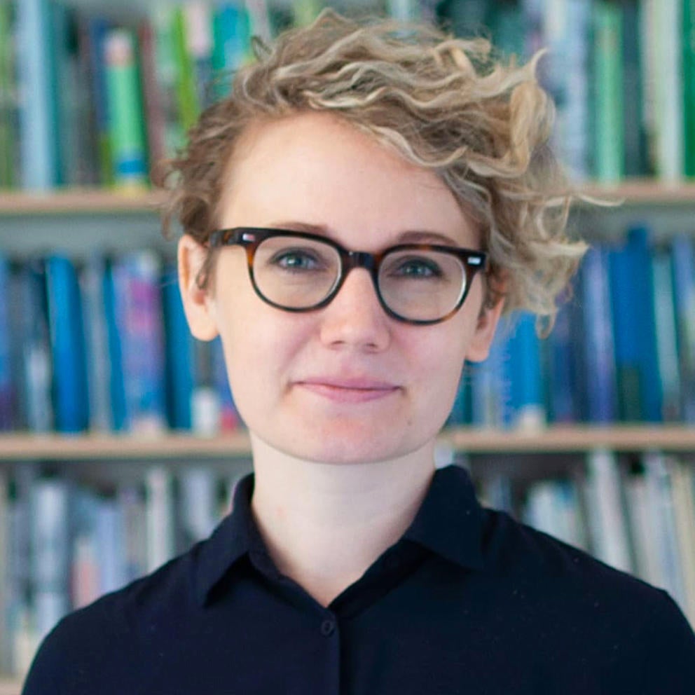 Nancy Nichols | RISD