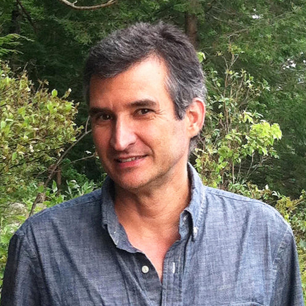 Ramon Rivera-Moret | RISD
