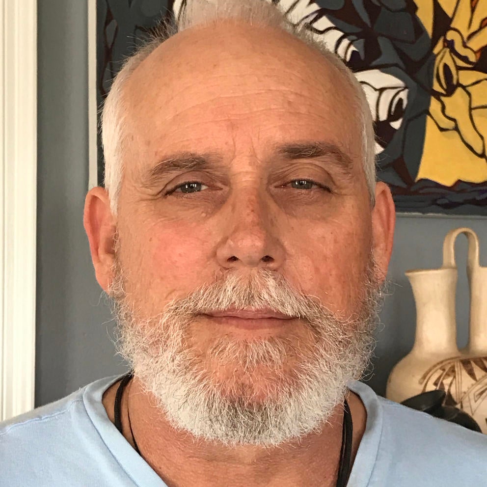 Robert Canfield | RISD
