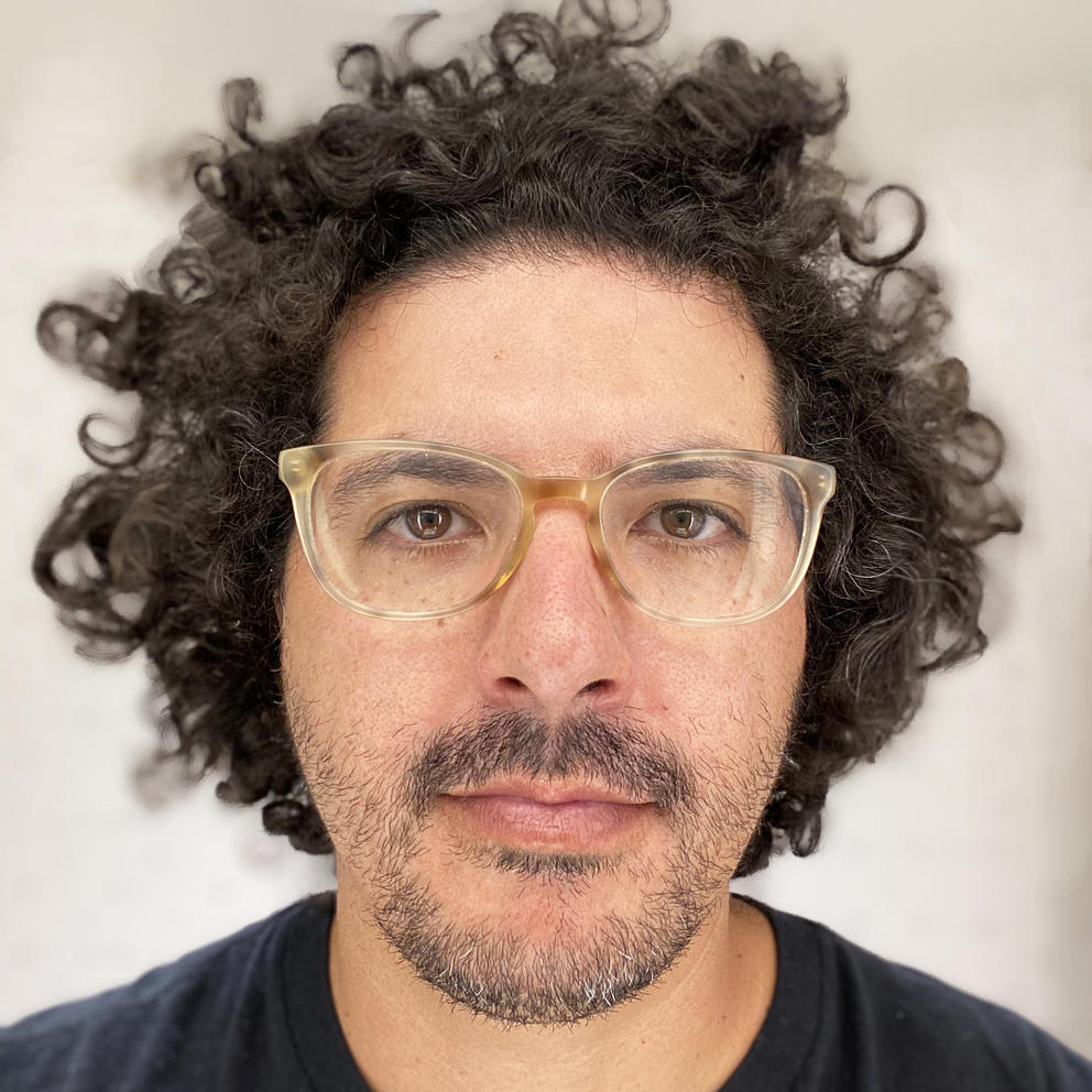 John Gonzalez | RISD