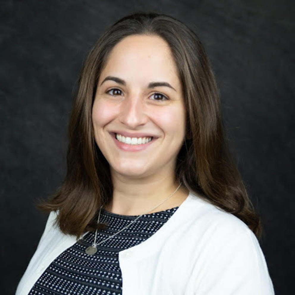 Traci Williams | RISD