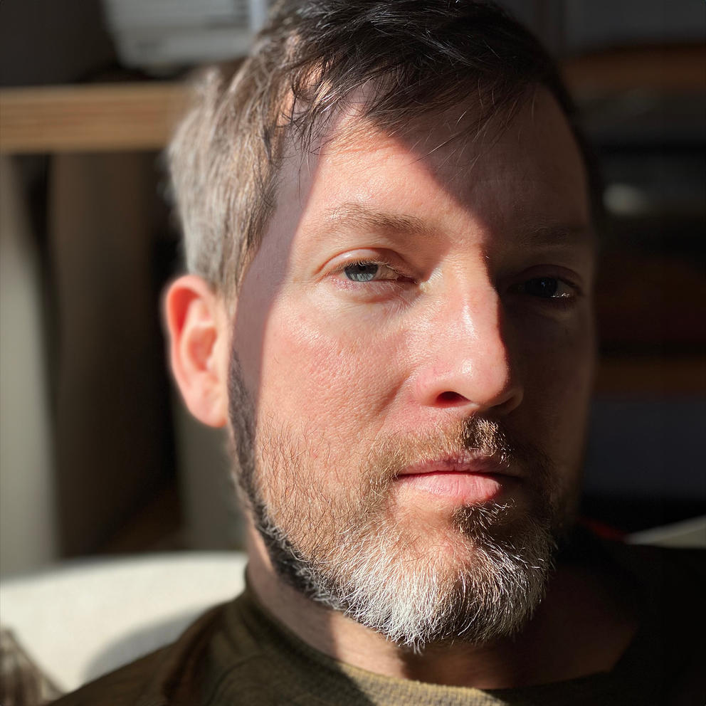 Jonathan Schroeder | RISD