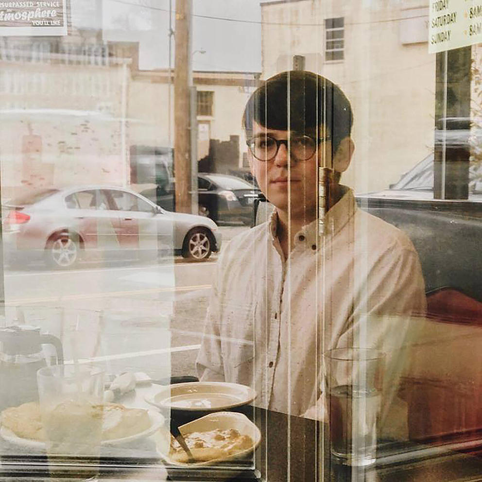 Christopher Yates | RISD