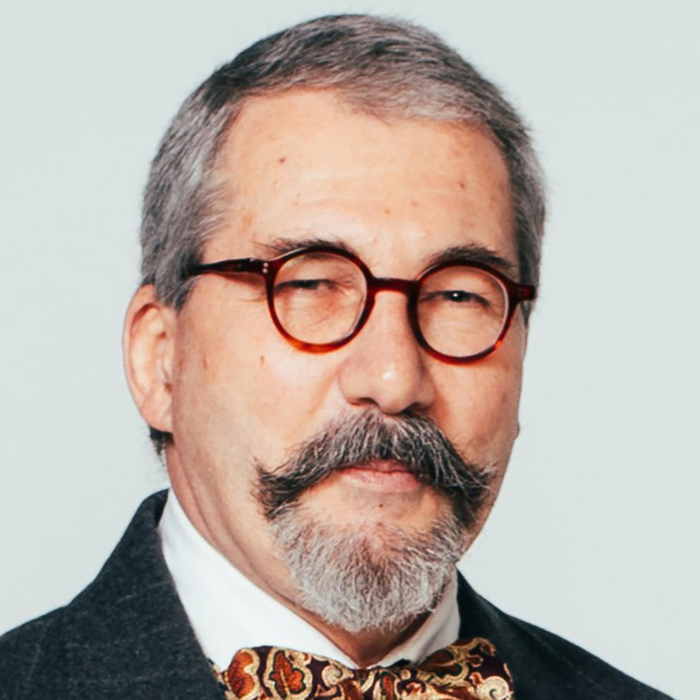 Philip Sawyer | RISD