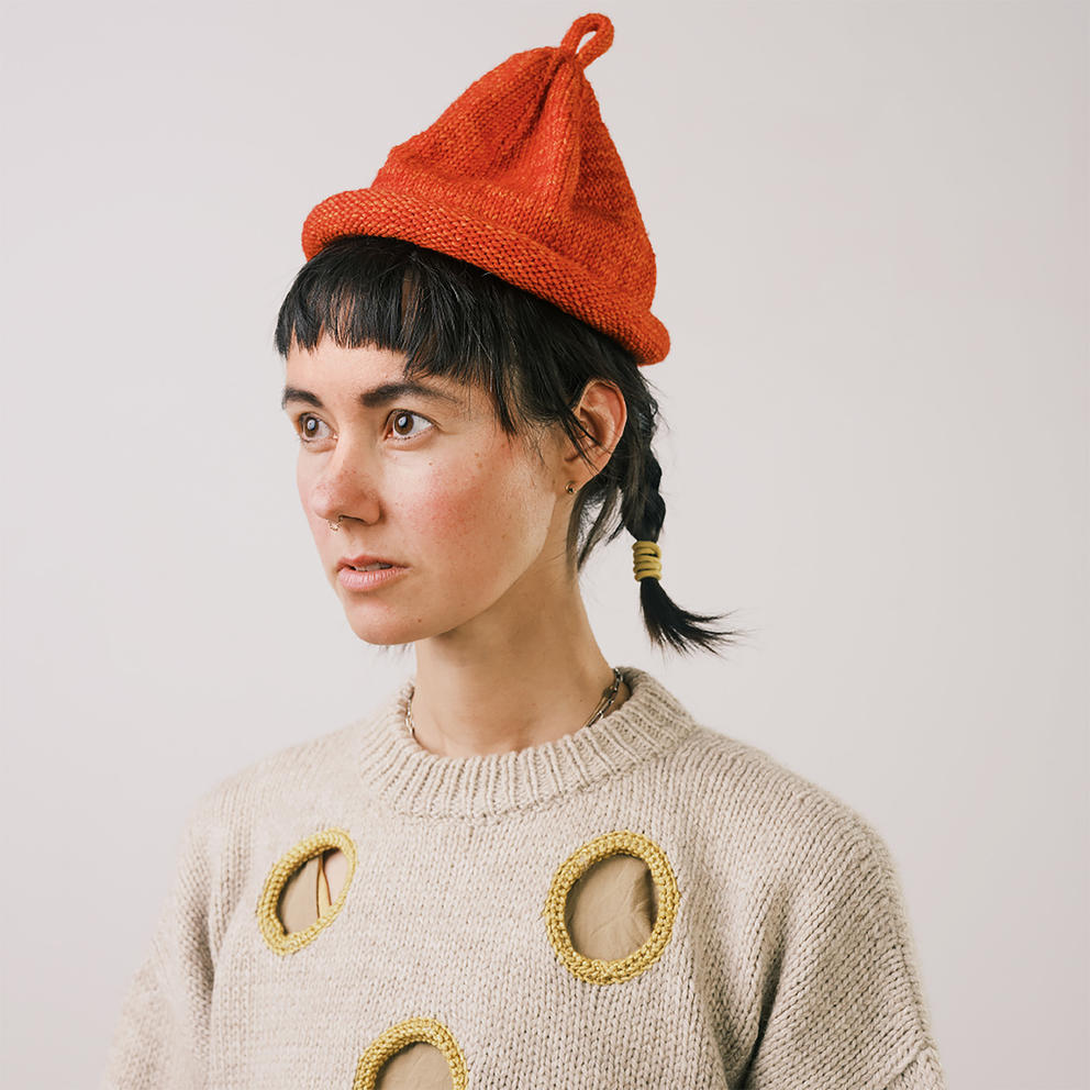 Lindsay Degen | RISD