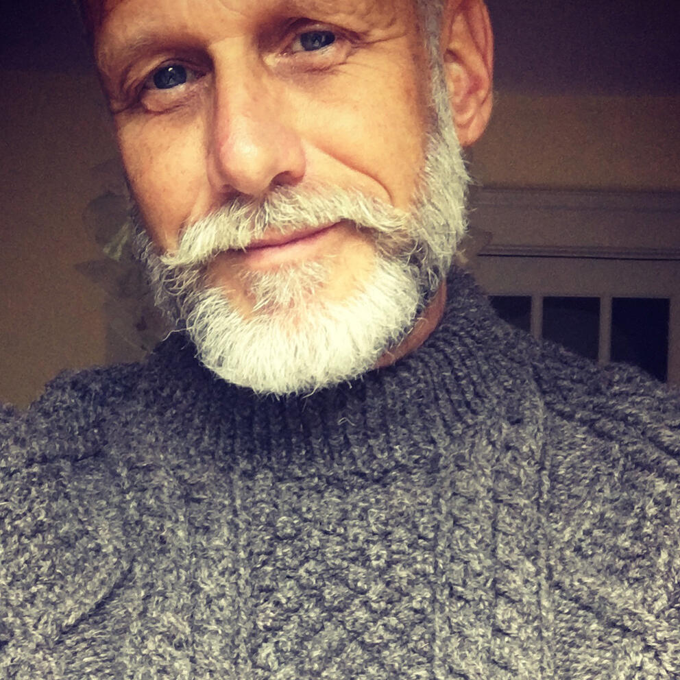 Robert Brinkerhoff | RISD