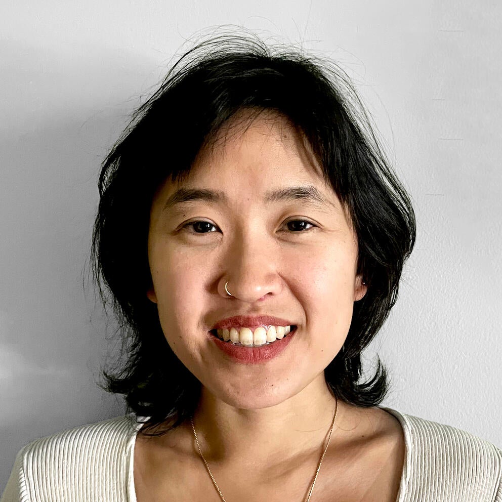 kathy wu | RISD