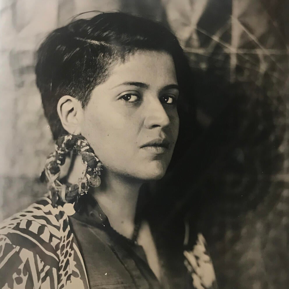 Yasi Alipour | RISD
