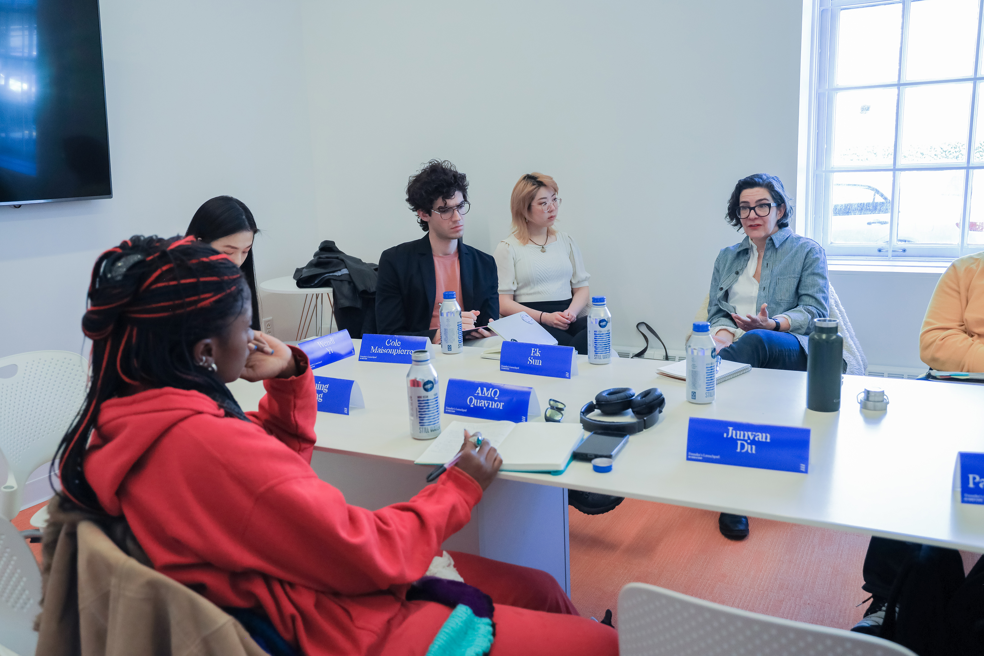 Alums Around the Globe Come Together in Honor of RISD’s Founding | RISD