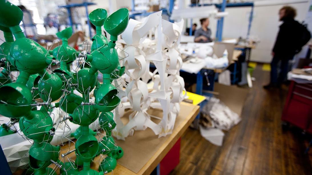 Architecture Department | RISD