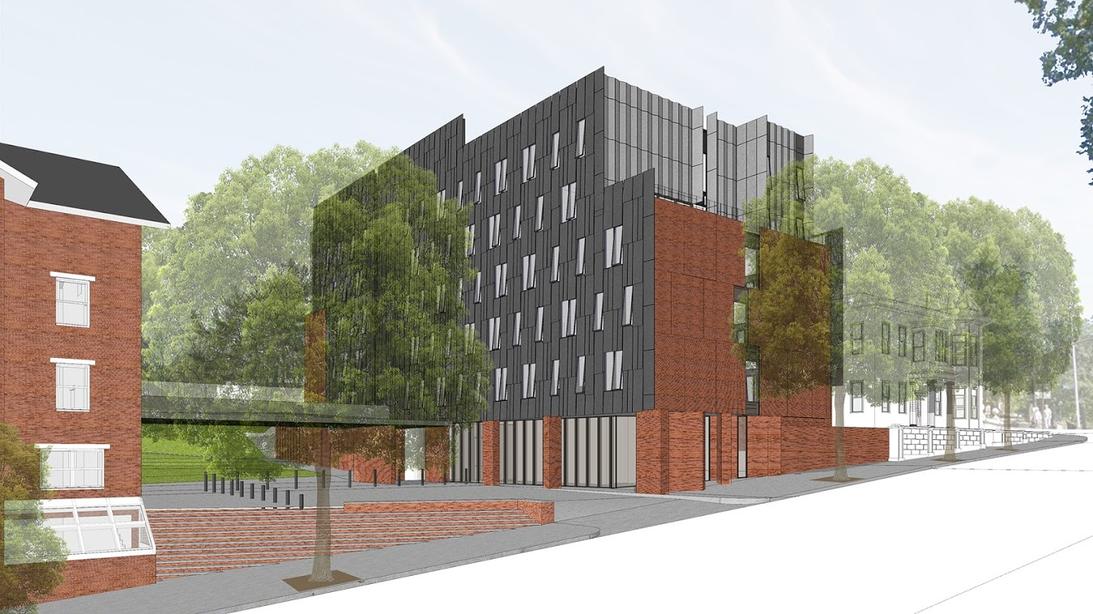 Strategic Plan | RISD