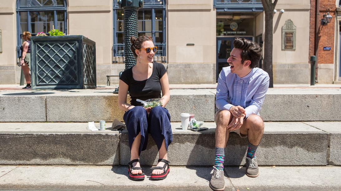 RISD First-Year Admissions | RISD